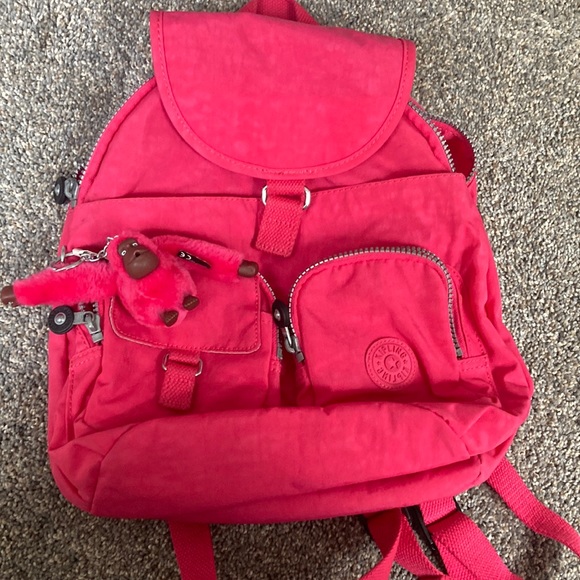 Kipling | Bags | Kipling Mini Backpack | Poshmark